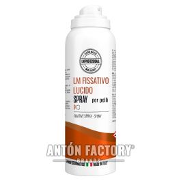 LM Spray Super Brillo