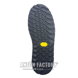Vibram Piso Suela Angler idrogrip Lite