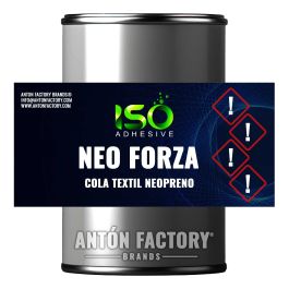 Cola Pegamento neopreno Neo Forza