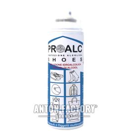 LM Desodorante PROALC