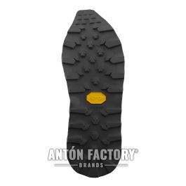 Vibram Piso Suela Calzado Zegatrac Lite Base